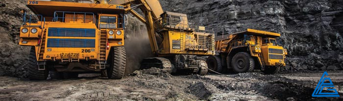 CPG | Compagnie des Phosphates de Gafsa